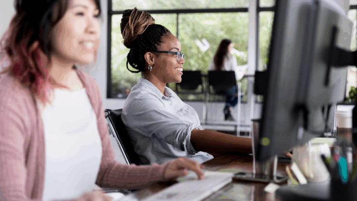 Work With Purpose | Careers at ActivateWork