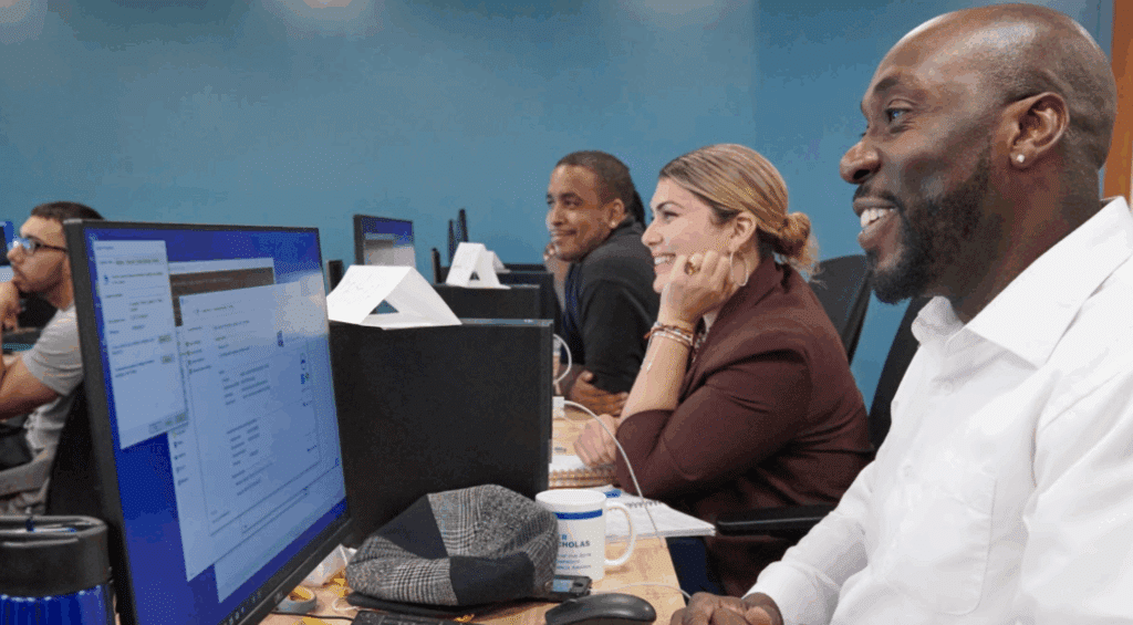 Impact Reports | ActivateWork Results & Outcomes