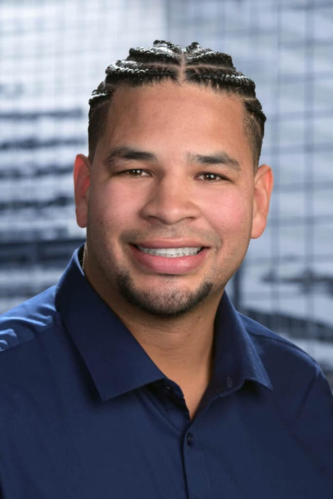 Graduate Profile: Estevan Crispin - ActivateWork